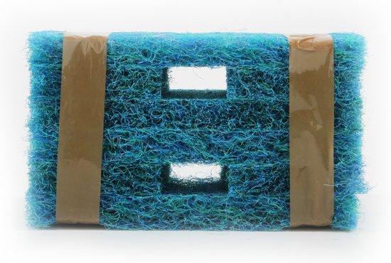 Japanse filtermat met cassette 220 Liter - Japanse filtermateriaal | bol