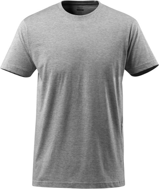Mascot Crossover T-shirt 51579-965 - grijs-gemêleerd - 4XL | bol