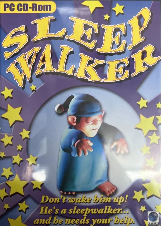 Sleepwalker - Windows | Games | bol
