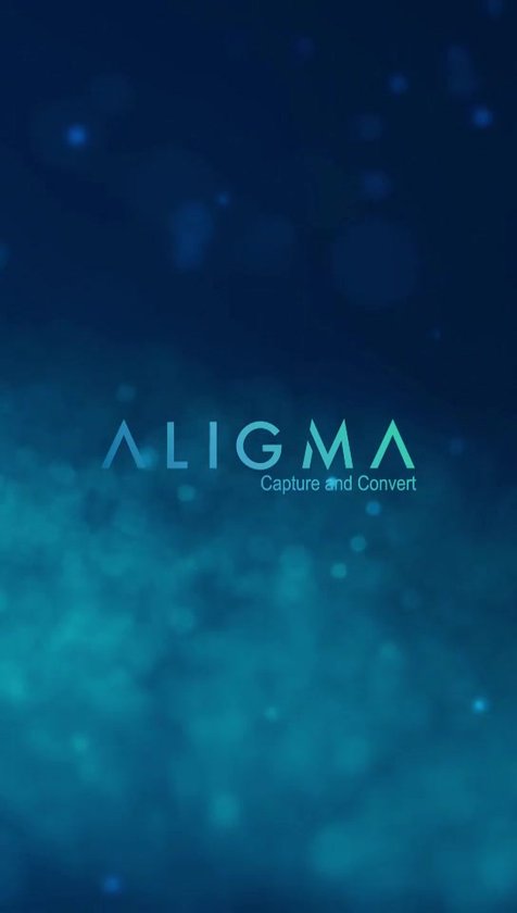 Aligma Blauwe Spirulina Poeder - 50 gram - Biologisch | bol