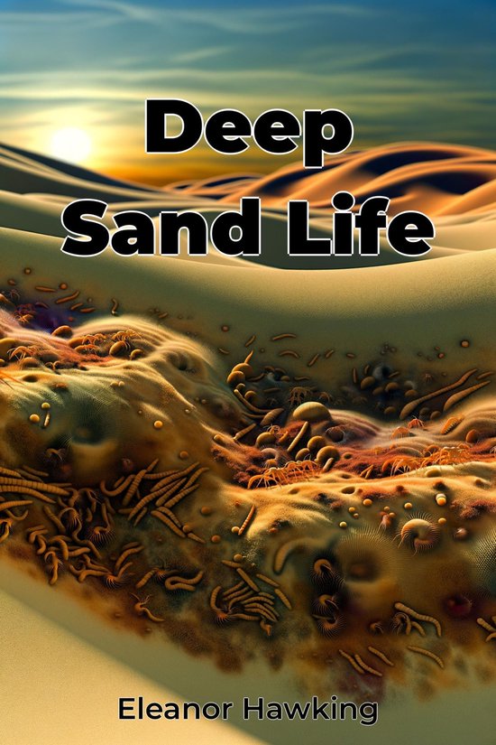 Deep Sand Life (ebook), Eleanor Hawking | 9788233954222 | Boeken | bol