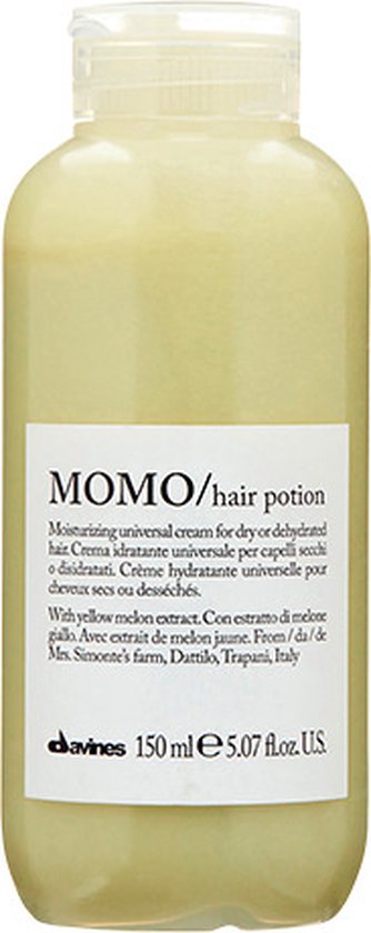 MOMO Hair Potion – 150ml | bol