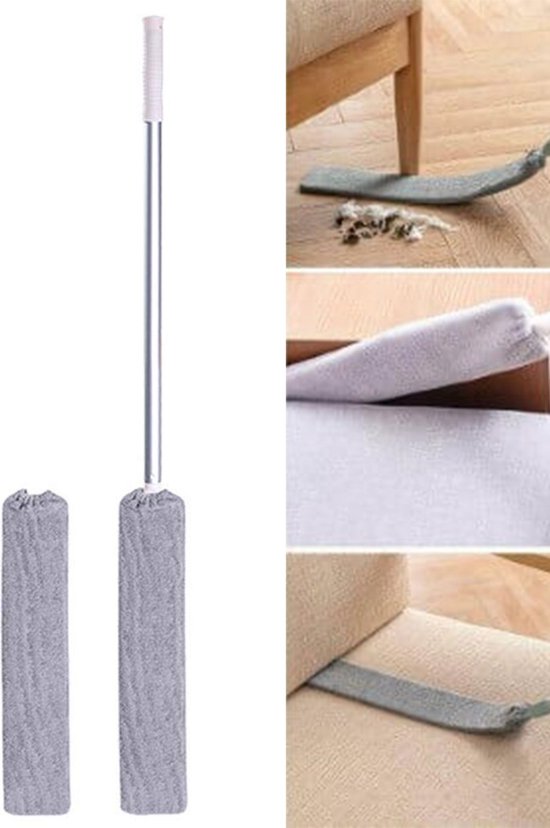 Home & Marker - Telescopische Stoffer - Afstoffer - Ontstoffer ...