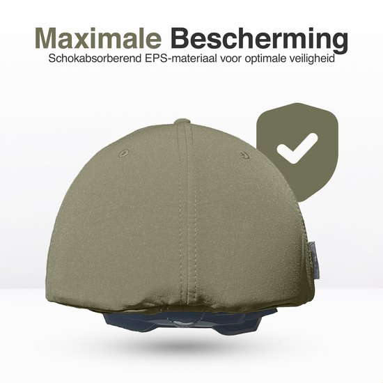 HelmHaven® Fietshelm - Elektrische fiets - Mannen & vrouwen ...