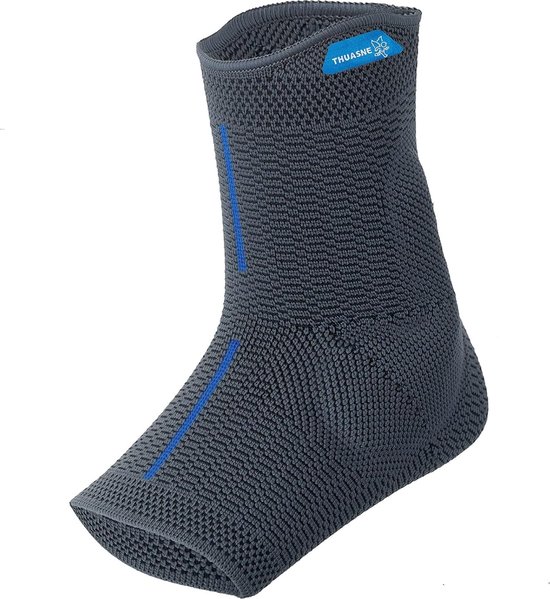 Thuasne Malleo Promaster Enkelbrace-Rechts-Maat L: 23 - 25 cm | bol