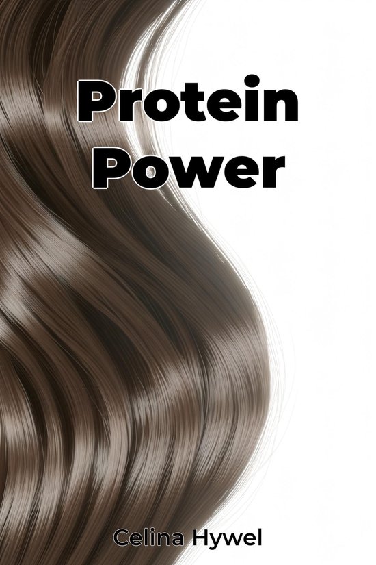 Protein Power (ebook), Celina Hywel | 9788233959470 | Boeken | bol