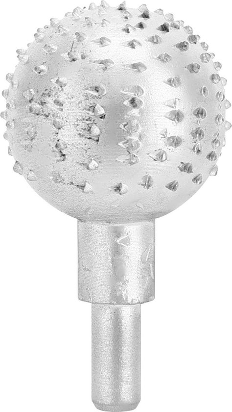 Polishing Ball Steel - Sanding Ball for Refined Carving and Wood ...