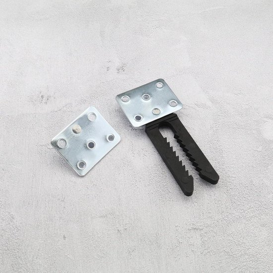 Sofa Sectionele Meubels Connector Joint Snap Alligator Clip - 4 Stuks ...