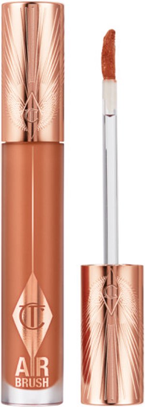 Charlotte Tilbury - Air Brush Flawless Lip Blur - Honey Blur | bol