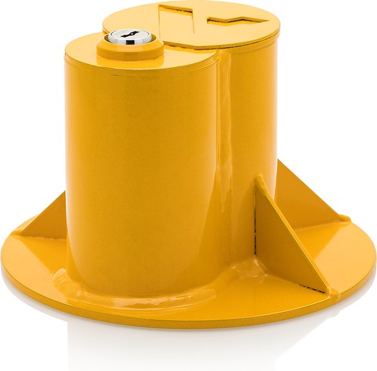 PowerLock® kingpinslot trailerslot | Heavy-Duty opleggerslot | geschikt ...