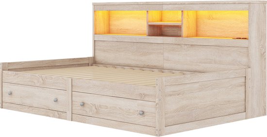 Zetelbed kopen? Alle Zetelbedden online | bol