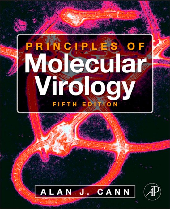 Principles of Molecular Virology (ebook), Alan J. Cann | 9780123849403 ...