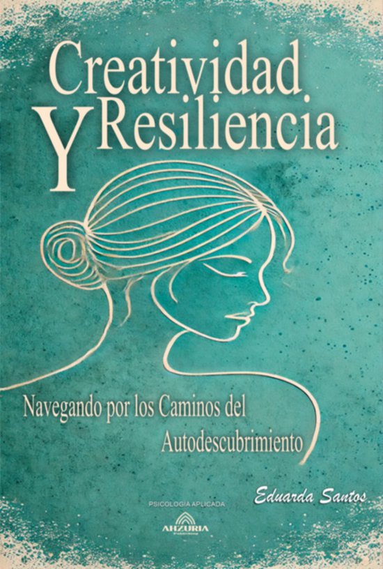 Creatividad y Resiliencia, Eduarda Santos | 9798224562794 | Boeken | bol