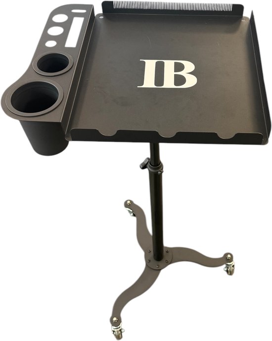 Hairextensions werkkar | bol