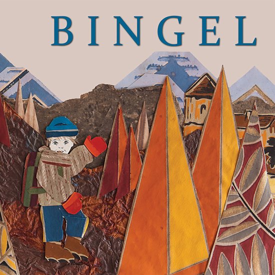 Bingel, Gerda van der Gaag | 0009087654328 | Boeken | bol