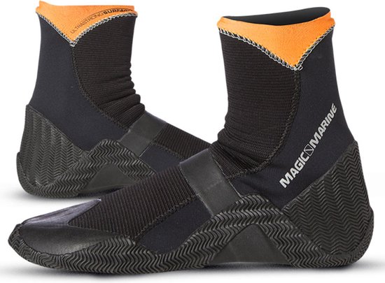 Magic Marine Skiff Splitt Toe Boot waterschoen | bol