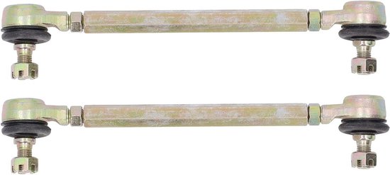 Stabilizer Link Steel Alloy for Quad ATV 50-250cc - Steering Rod ...