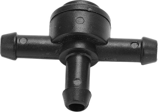 Stable performance windshield washer check valve for repair - high ...