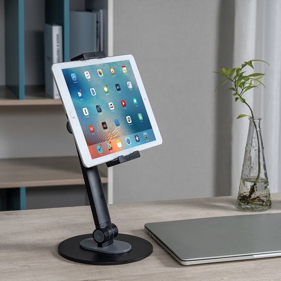 Houder Tablet/UMPC Zwart | bol