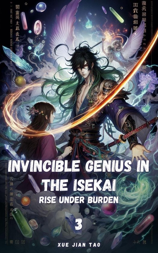 Invincible Genius in the Isekai 3 - Invincible Genius in the Isekai (ebook), Xue Jian... | bol