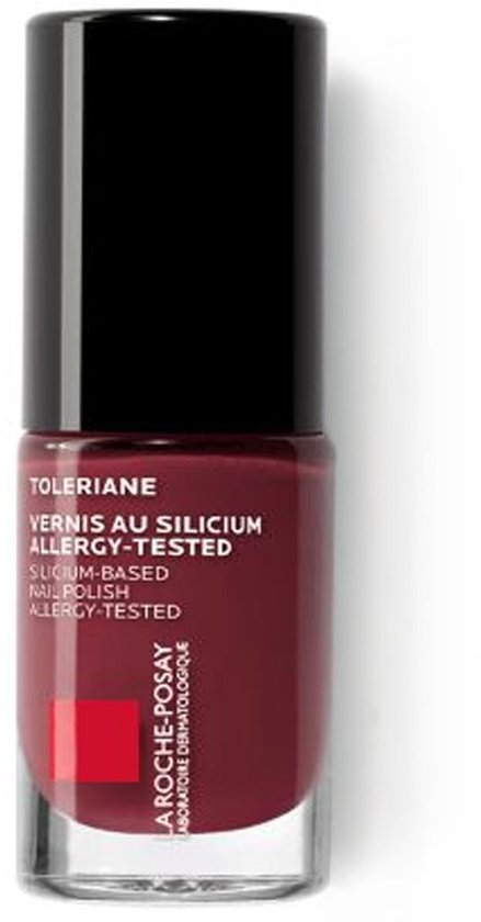 La Roche-Posay Toleriane Nagellak Silicium Framboise | bol