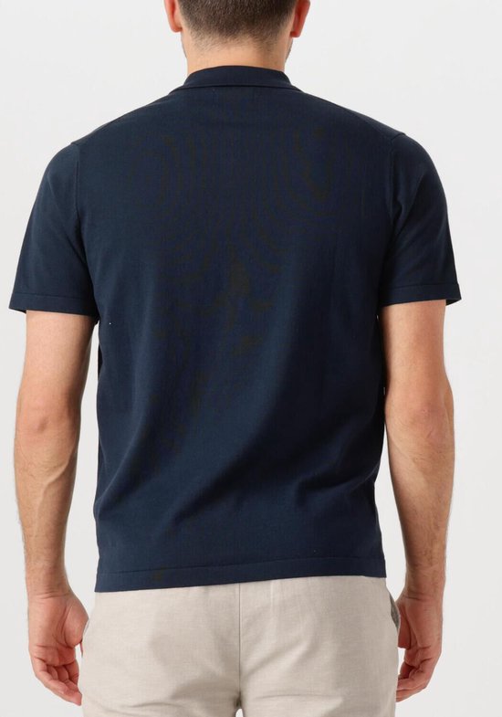 Dstrezzed Camilo Polo Polo's & T-shirts Heren - Polo shirt ...