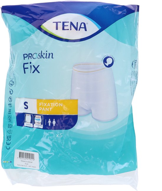 TENA FIX - XXL, 5 st. (754027) | bol