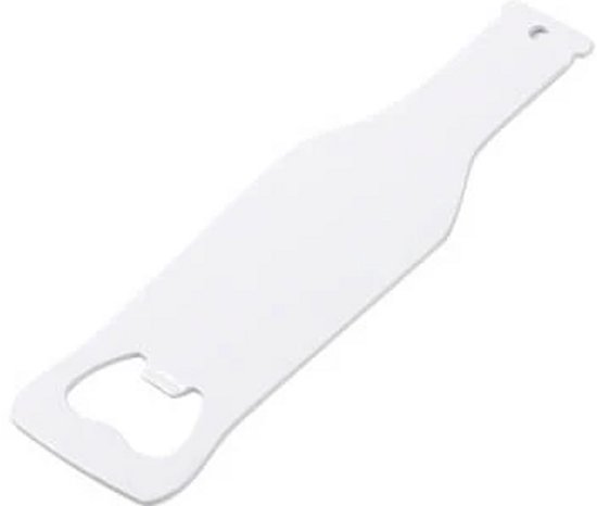 Nevolis® Flesopener Bierfles Model – Stevig en Uniek Design – Perfect ...