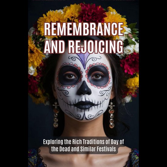 Remembrance and Rejoicing: Exploring the Rich Traditions of Day of the ...