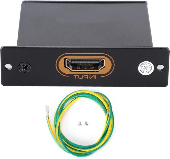 Surge Protection HDMI ESD Current Protection Device Antistatic Anti-thunderstrike with... | bol