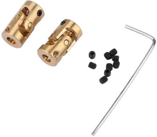 Motoraansluiting voor askoppeling 2 stuks - Motorstekker doe-het-zelf ...