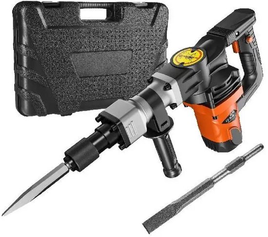 Betaalbare Goederen® Elektrische Drilboor - 1400W - Boormachine - Boor ...