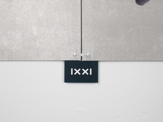 IXXI Earthshine, Tristan Zhou - 60 x 80 cm - Gratis ophangtool - Grote ...