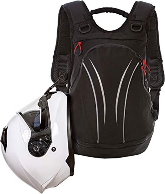 RoadRunner Motor-Rugzak | bol