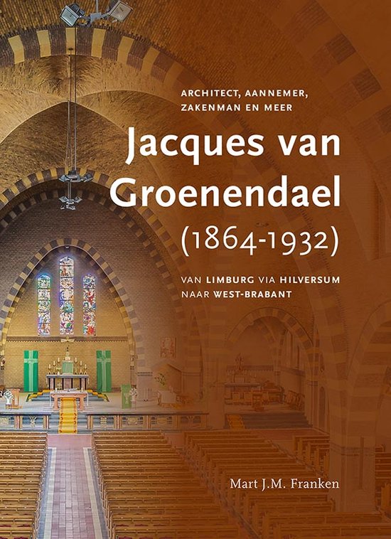 Jacques van Groenendael (Nunhem 1864-Breda 1932) | 9789464551518 | Mart ...