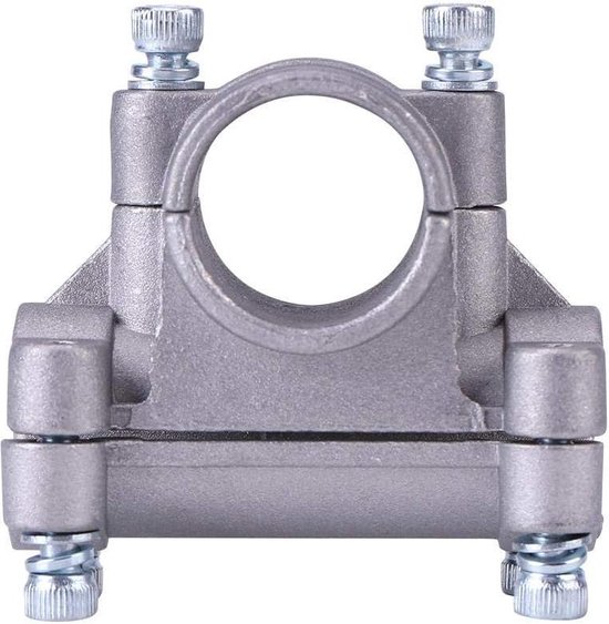 Handvat Beugel Klem voor Strimmer Trimmer Borstelsnijder Buis (28mm/1.1 ...