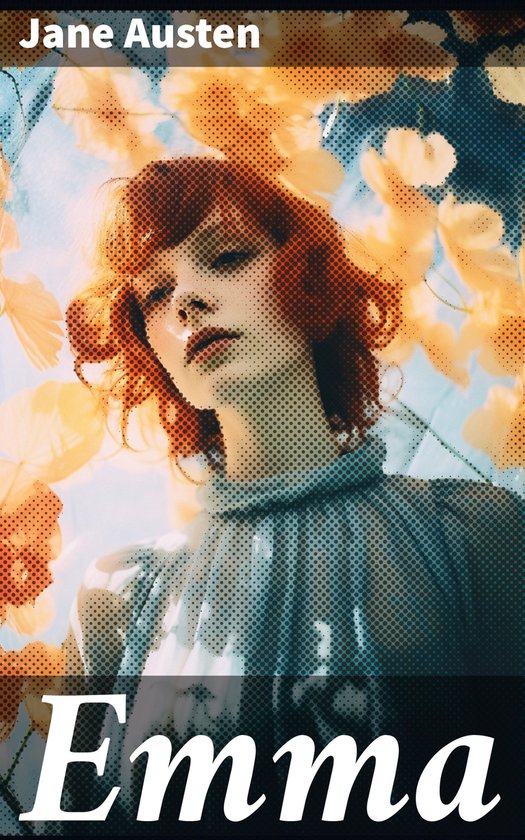 Emma (ebook), Jane Austen | 8596547686620 | Livres | bol
