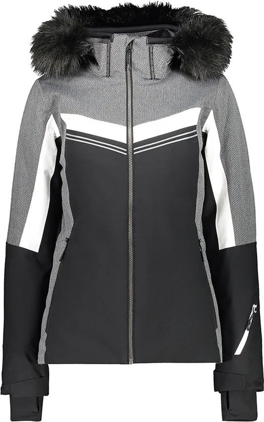 CMP ski jas dames 30W0566NF | bol