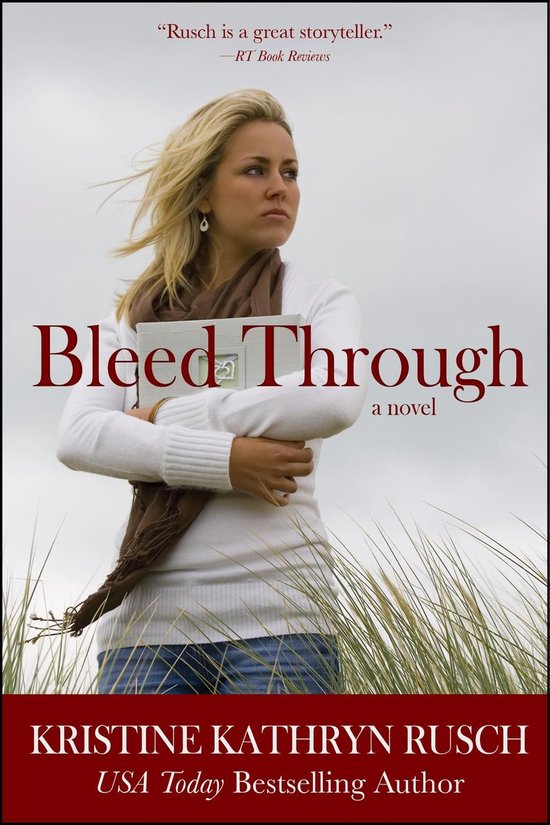 Bleed Through (ebook), Kristine Kathryn Rusch | 9781386103707 | Boeken | bol