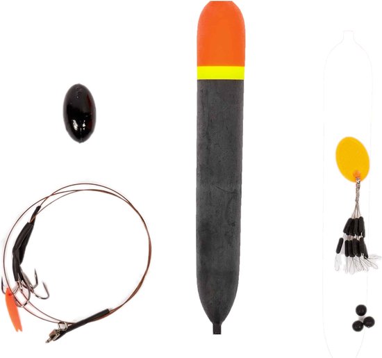 Onyx Pike Inline Float Kit Lion Sports | bol