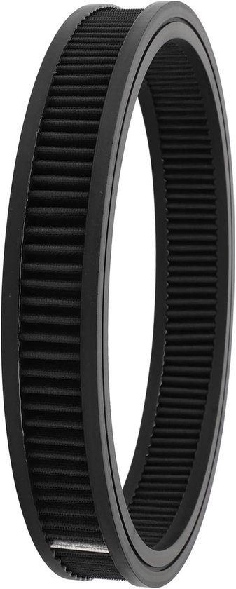 High Flow 14X2 Inch Washable Reusable Air Filter Inlet Element ...