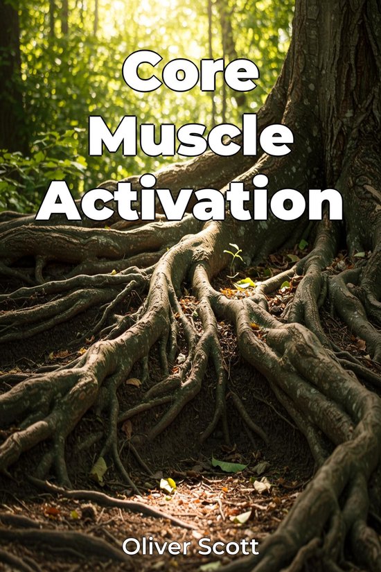 Core Muscle Activation (ebook), Oliver Scott | 9788235246851 | Boeken | bol