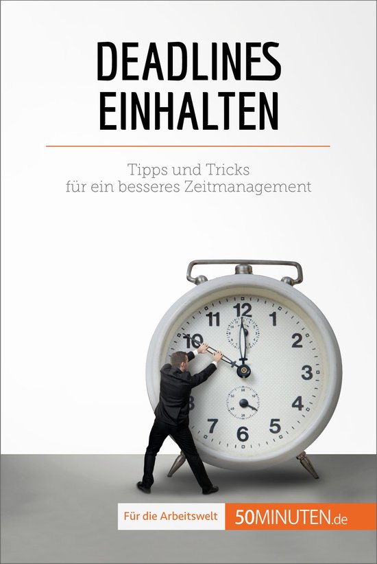 Coaching - Deadlines einhalten (ebook), Florence Schandeler ...