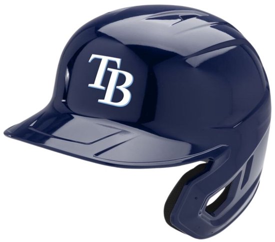 Rawlings MLB Mach Pro Replica Helmets Team Tampa Bay Rays | bol