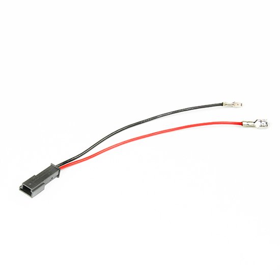 Tweeter adapter set Tesla Model 3 / Model Y | bol