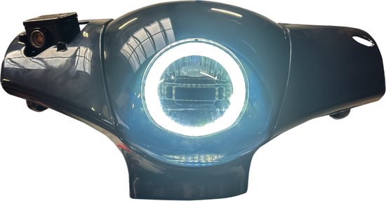 Angel Eye LED Piaggio Zip Fenom | bol
