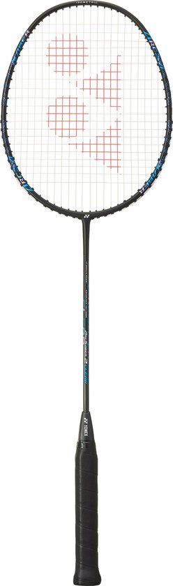 Yonex Arcsaber 2 CLEAR badmintonracket - zwart / blauw | bol