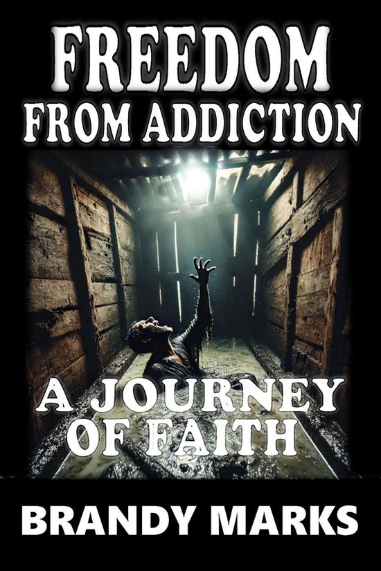 Words of Life 1 - Freedom From Addiction (ebook), Dr. Brandy Marks ...