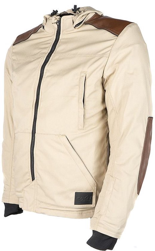 Motorjas BERLIJN van MOTOBLOUZ | bol