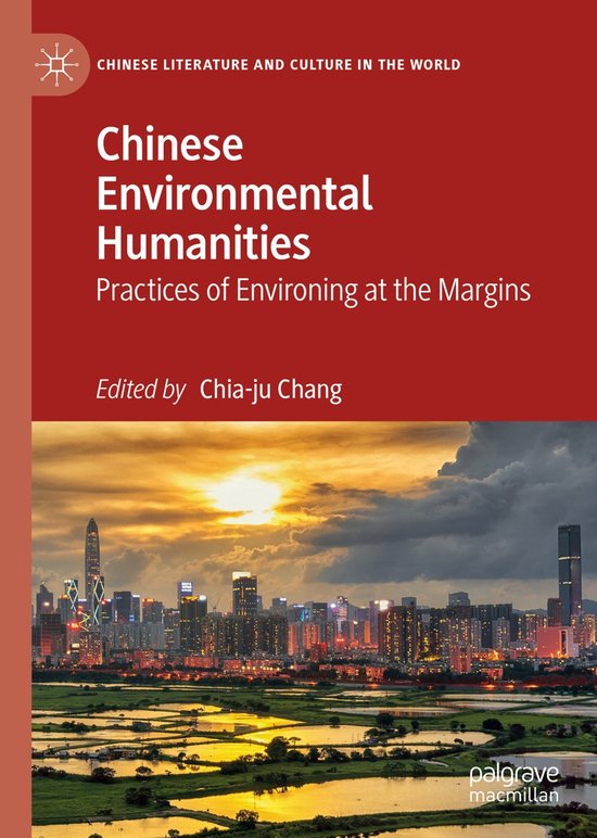 Chinese Literature and Culture in the World- Chinese Environmental ...
